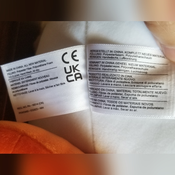 Pokemon | Toys | Jazwares Pokemon Sleeping Rowlet 8 Inch Plush | Poshmark